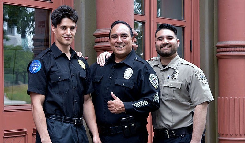 UO Police Department Portland | Portland