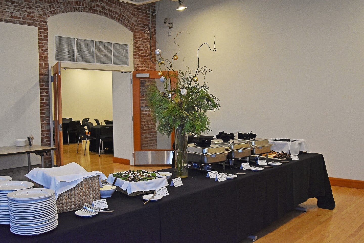 White Box | Portland