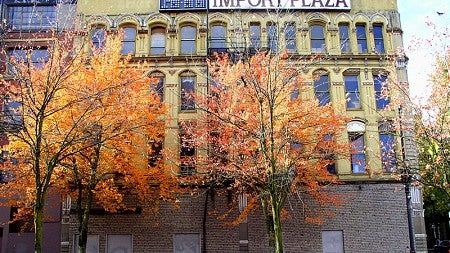 White Stag Block Renovation and Architecture | Portland